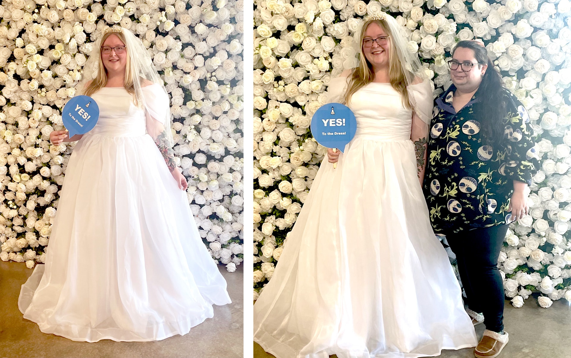 Bridal Gown Shows 2025 - Land of Lincoln Goodwill Industries, Inc.